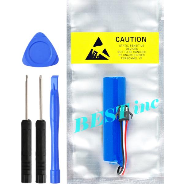 【発売日：2022年12月28日】■国内在庫ございますバッテリー容量:2200mAh 電圧制限:3.7V ALTEC LANSING Altec Lansing IM600 iM-600 Inmotion IMT520 iMT-520 In...