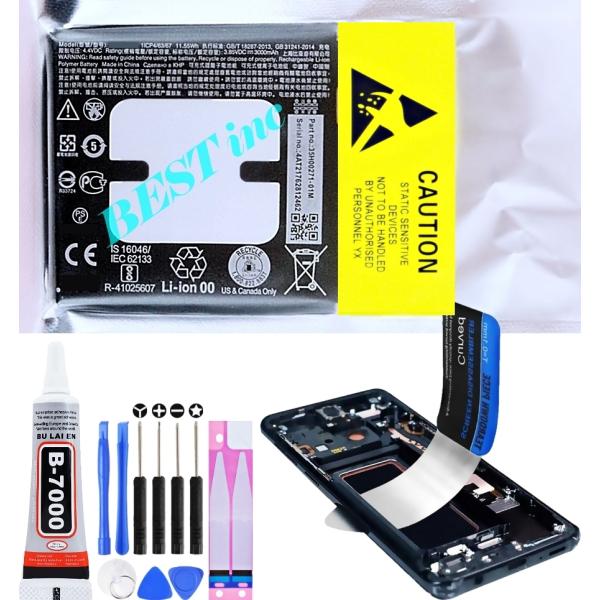 【発売日：2022年07月08日】■国内在庫ございます●表示価格はバッテリー単品価格（工具キットなし）です。「工具キットを追加」もお選びいただけます。ご注文前にお持ちの機種と間違いがないか再度ご確認ください。バルクパッケージになります。初期...