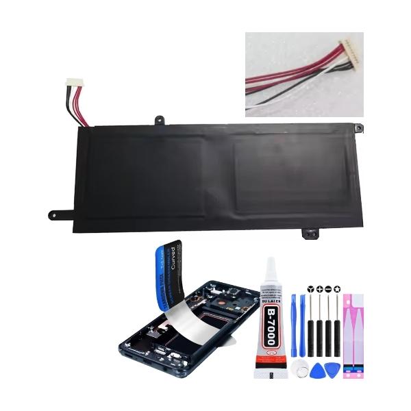 【発売日：2023年02月25日】■国内在庫ございます●表示価格はバッテリー単品価格（工具キットなし）です。「工具キットを追加」もお選びいただけます。ご注文前にお持ちの機種と間違いがないか再度ご確認ください。バルクパッケージになります。初期...