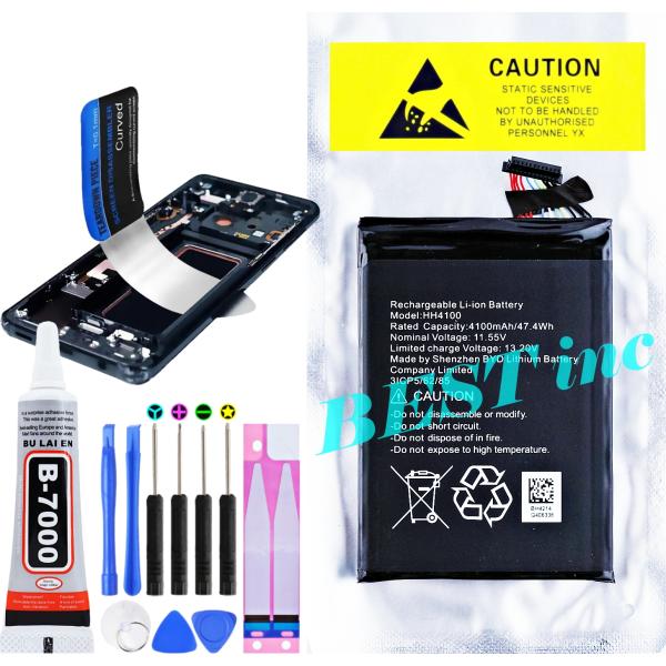 【発売日：2022年09月03日】■国内在庫ございますお持ちの機種に内蔵されているバッテリーをご注文前にご確認いただき、バッテリー番号とコネクタをご確認後ご注文ください。同じ機種でも製造期やロット、販売国などによりバッテリーが異なります。ご...