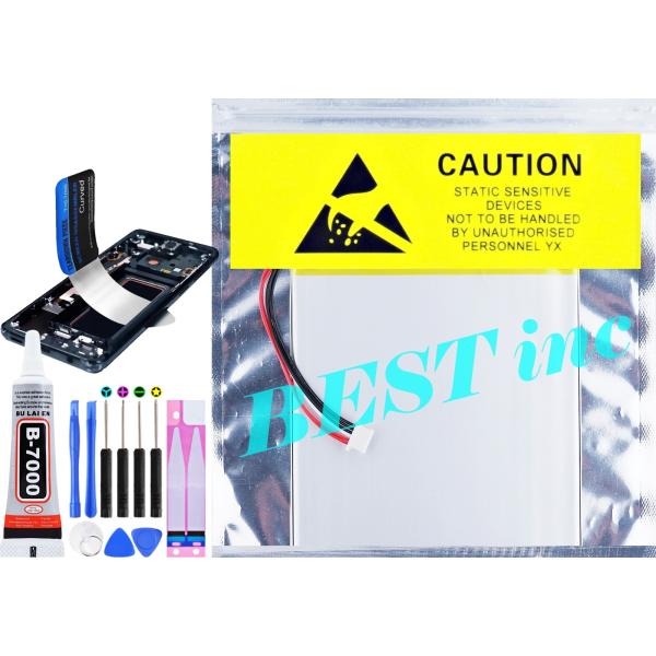 【発売日：2023年02月25日】■国内在庫ございます●表示価格はバッテリー単品価格（工具キットなし）です。「工具キットを追加」もお選びいただけます。ご注文前にお持ちの機種と間違いがないか再度ご確認ください。バルクパッケージになります。初期...