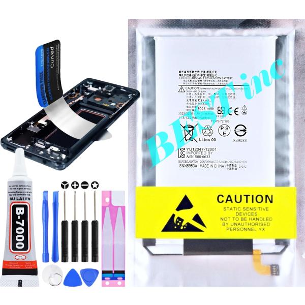 ■国内在庫ございますMOTOROLA Google Nexus 6 Ymobile ワイモバイル SIMフリー XT1115 XT1100 XT1103 ネクサス グーグル モトローラ バッテリー容量:3220mAh 電圧制限:3.8V バ...