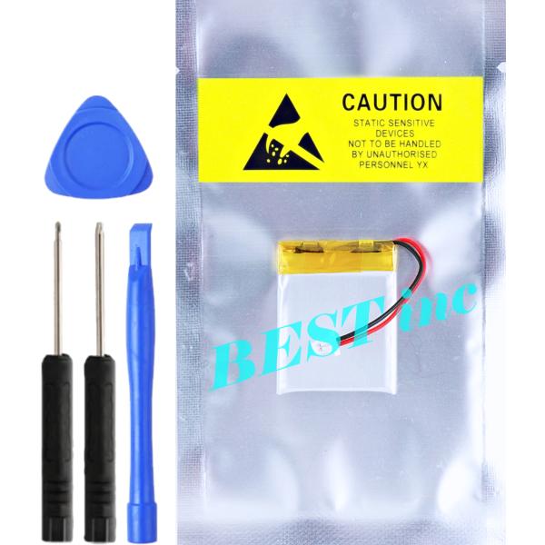 【発売日：2023年01月03日】■国内在庫ございますバッテリー容量:280mAh 電圧制限:3.7V ゴルフバディご注文前にお持ちの機種と間違いがないか再度ご確認ください。バルクパッケージになります。初期不良・注文間違いなどを含む返品交換...