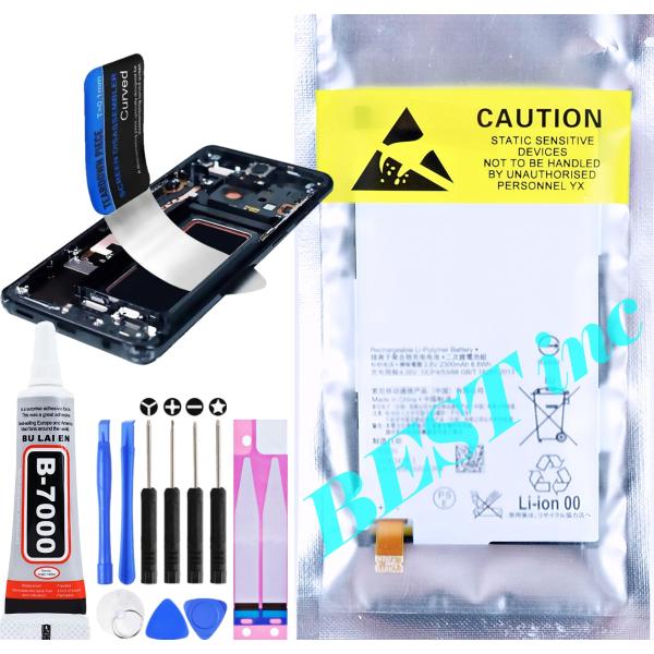 【発売日：2022年07月16日】■国内在庫ございますエクスペリア SONY LIS1529ERPC LIP1529ERPC●表示価格はバッテリー単品価格（工具キットなし）です。「工具キットを追加」もお選びいただけます。ご注文前にお持ちの機...