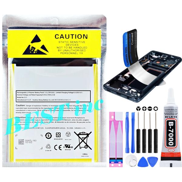 【発売日：2023年08月08日】■国内在庫ございます●表示価格はバッテリー単品価格（工具キットなし）です。「工具キットを追加」もお選びいただけます。ご注文前にお持ちの機種と間違いがないか再度ご確認ください。バルクパッケージになります。初期...