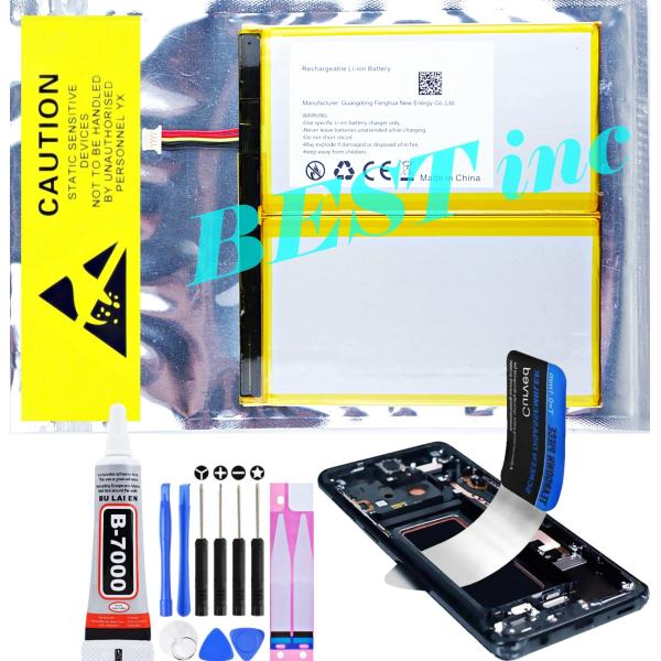 【発売日：2023年03月25日】■国内在庫ございます●表示価格はバッテリー単品価格（工具キットなし）です。「工具キットを追加」もお選びいただけます。ご注文前にお持ちの機種と間違いがないか再度ご確認ください。バルクパッケージになります。初期...