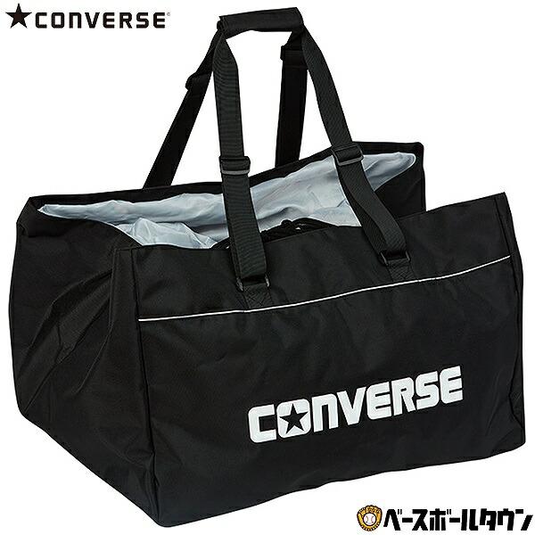 超大容量110リットルのマルチバッグトート。肩掛けはもちろんのこと手持ちもついています。撥水に優れたポリエステル素材を採用。バスケットボール7号球が7個収納できるので、ボールケースとしても使用できます。                   ...