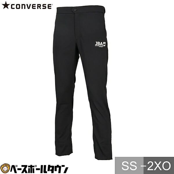 コンバース レフリーウエア新登場。ウエストアジャスター付き。両サイドの内側がゴム仕様になっているため体型に合わせてフィットするベルトレスタイプ。軽量で動きやすく人気のタイトシルエット。                            ...