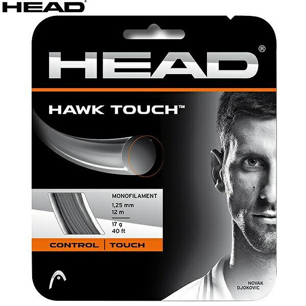 高い耐久性のHAWK TOUCHツアー系ストリングは、さまざまなゲームに究極の打感と正確なフィードバックを与えるストリングを求めていた、ハイレベルのプレーヤーに合わせてデザインされています。                         ...