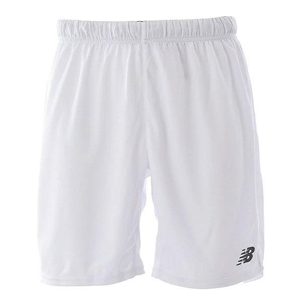 New Balance Footballの定番商品。トレーニングシーンにもゲームにも活躍するアイテム。優れた吸汗速乾性を発揮するテクノロジー「NB DRY」を採用し、カラダをドライにキープ。                         ...