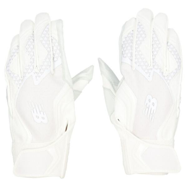 ●NEW BALANCE ニューバランス ブランド スポーツメーカー メンズ用 紳士用 男性用 一般用 大人用 レディース用 ウィメンズ用 女性用 婦人用 ユニセックス用 男女兼用 通勤 ノック用 トレーニング バッティンググローブ バッテ...