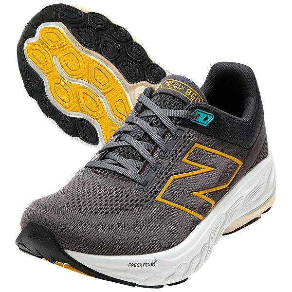 New Balance（ニューバランス） 交換無料 ランニングシューズ メンズ