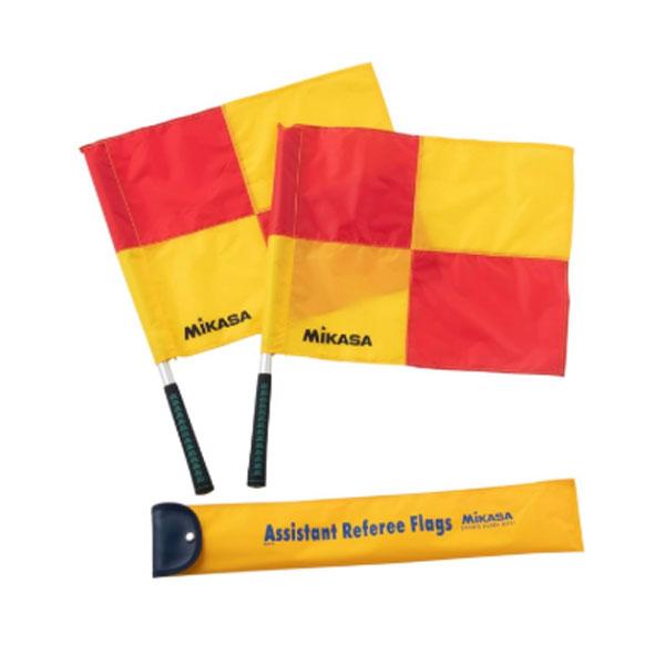 年中無休で毎日出荷！3980円(税込)以上で送料無料！●シャフト長さ53cm●フラッグサイズ：43×36cm●重量：約350g/2本1組(ケース込み)●材質：フラッグ/ナイロン、シャフト/アルミ、グリップ部分/ゴム台湾製↓↓アプリのお客様は...