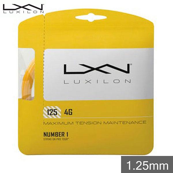 [POWER + CONTROL + TENSION MAINTENANCE]抜群のテンション維持性能で、パワーと初期の打球感を長時間維持する次世代ストリング。アレクサンドロ・ドルゴポロフ、ウイリアムズ姉妹、ニコラス・アルマグロなどが使用。...