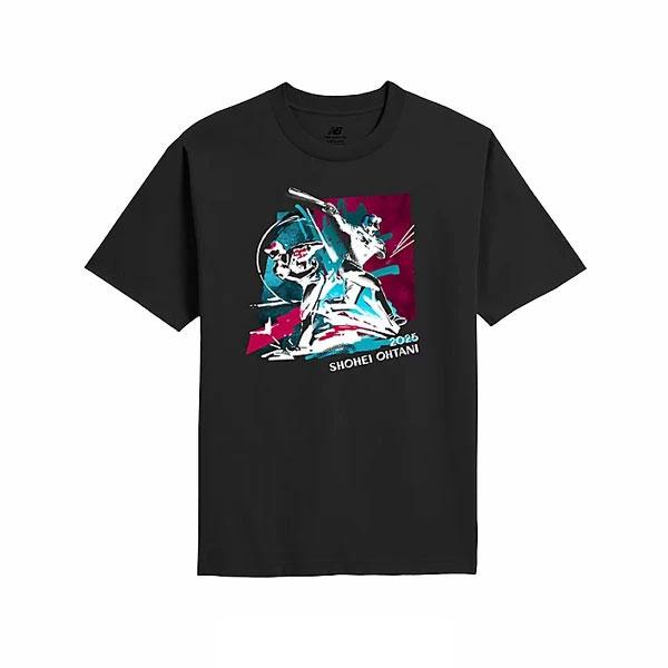 Ohtani Signature Collection●130cm 140cm 150cm 160cm 130センチ 140センチ 150センチ 160センチ ブラック 黒 ホワイト 白 New Balance NB ニューバランス ブラン...