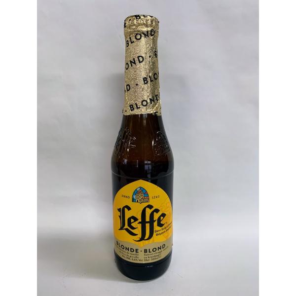 ◆原産国　ベルギー◆醸造所　レフ◆アルコール度数　６．６％ ◆タイプ（分類）　アビィビール◆飲み頃温度　　冷やして（4℃〜7℃ぐらい）レフは、ベルギーの南、ムーズ川のほとりにあるディナンという町にあるレフ修道院で13世紀から造られています。...