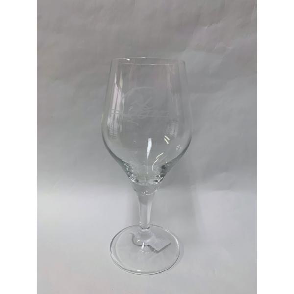 ブーンビール各種をテイスティングする為の専用グラスです。高さ１７ｃｍ　直形７ｃｍ