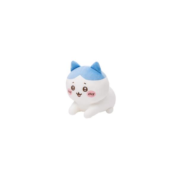ちいかわ スフィンクスなハチワレ BIGぬいぐるみ 約30cm : B ちいかわ スフィンクスなハチワレ BIGぬいぐるみ 約30cm : B
