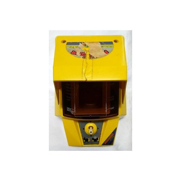 （商品画像は実物ではなくサンプル画像の場合があります。商品状態は下記説明をご参照ください）■動作確認済み（電池別売り）■カバーに大きな割れ有り。全体的に細かい劣化あり。電池を入れれば遊べます。■店舗併売につき売り切れ時はキャンセル処理となり...