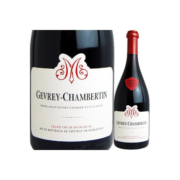 ワイナリー名:シャトー・ド・マルサネ/Chateau de Marsannayワイン名:ジュヴレ・シャンベルタン/ Gevrey Chambertin ヴィンテージ:2017原産国:フランス地方:ブルゴーニュブドウ品種:ピノ・ノワール容量:...