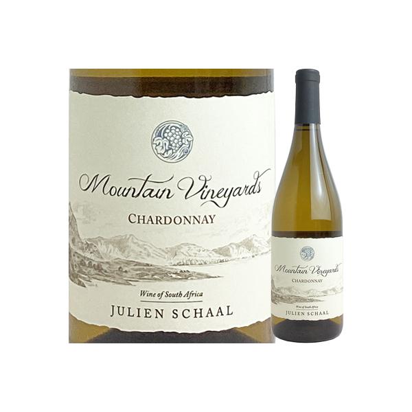 ワイナリー名：ジュリアンスカール/Julien Schaalワイン名：ジュリアンスカール・マウンテンヴィンヤーズ・シャルドネ/Julien Schaal Ｍountain Vineyards Chardonnayヴィンテージ：2023原産国...