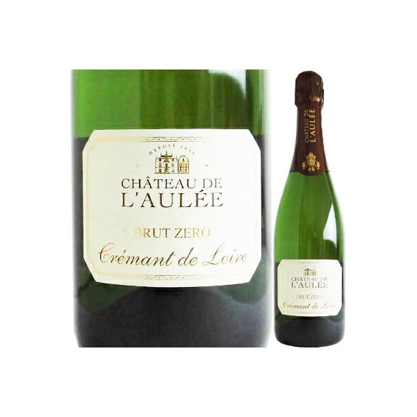 ワイナリー名:シャトー・ド・ロレ/Chateau. de l’Auleeワイン名:クレマン・ド・ロワール ブリュット・ゼロ/Cremant de Loire Brut Zeroヴィンテージ:NV原産国:フランス地方:ロワールブドウ品種:シュ...