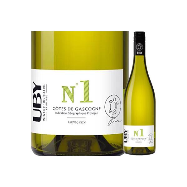 ワイナリー名：ドメーヌ・ユービー(UBY)/Domaine UBYワイン名：No.1/ナンバー・ワンヴィンテージ：2023原産国：フランス地方：フランス南西部ブドウ品種：ソーヴィニヨン・ブラン100%容量：750ml種類：白ワイン時代が求め...