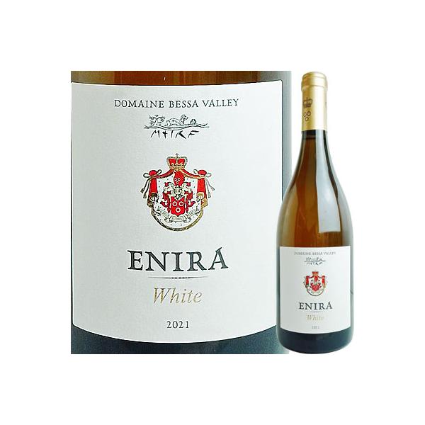 ワイナリー名:ベッサ・ヴァレー・ワイナリー/BESSA VALLEY WINERY ワイン名:エニーラ・ホワイト/ENIRA WHITE ヴィンテージ:2021原産国:ブルガリア地方:パザルジク州ブドウ品種:マルサンヌ31％、ルーサンヌ23...