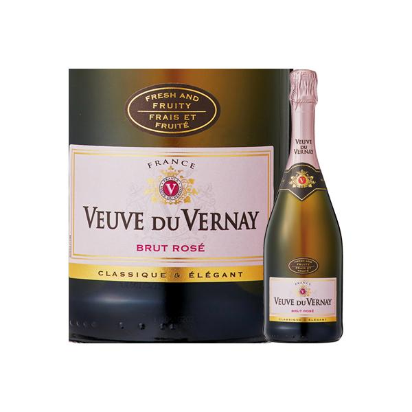 ワイナリー名:クリテール/Kriter Brut de Brutワイン名:ヴーヴ・デュ・ヴェルネ ロゼ/Veuve du Vernay Roseヴィンテージ:NV原産国:フランスブドウ品種:サンソー、シラー、グルナッシュ容量:750ml種類...