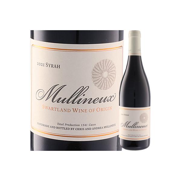 ワイナリー名：マリヌー/Mullineuxワイン名：マリヌー シラー/Mullineux Syrahヴィンテージ：2021原産国：南アフリカ地方：ウエスタン・ケープ スワートランドブドウ品種：シラー 100%容量：750ml種類：赤ワイン味...