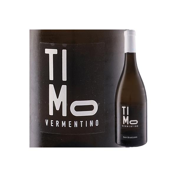 ワイナリー名：サン・マルツァーノ/San Marzano vini S.p.A.ワイン名：ティモ ヴェルメンティーノ/Timo Vermentino Salento IGPヴィンテージ：2024原産国：イタリア地方：プーリアブドウ品種：ヴェ...