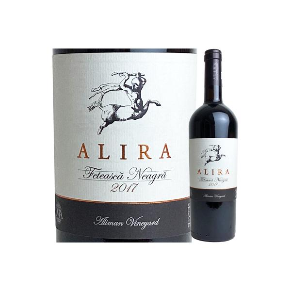 ワイナリー名：アリラ/ALIRAワイン名：フェテアスカ・ネアグラ/FETEASCA NEAGRAヴィンテージ：2017原産国：ルーマニア地方・地区：ドブロジャブドウ品種：フェテアスカ・ネアグラ％ 容量：750ml種類：赤ワイン鮮やかなルビー...