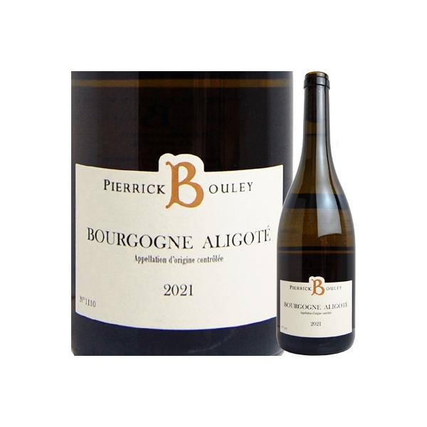 ワイナリー名：ピエリック・ブレ/Pierrick Bouleyワイン名：ブルゴーニュ・アリゴテ/Bourgogne Aligoteヴィンテージ：2021原産国：フランス地方：ブルゴーニュブドウ品種：アリゴテ100％容量：750ml種類：白ワ...