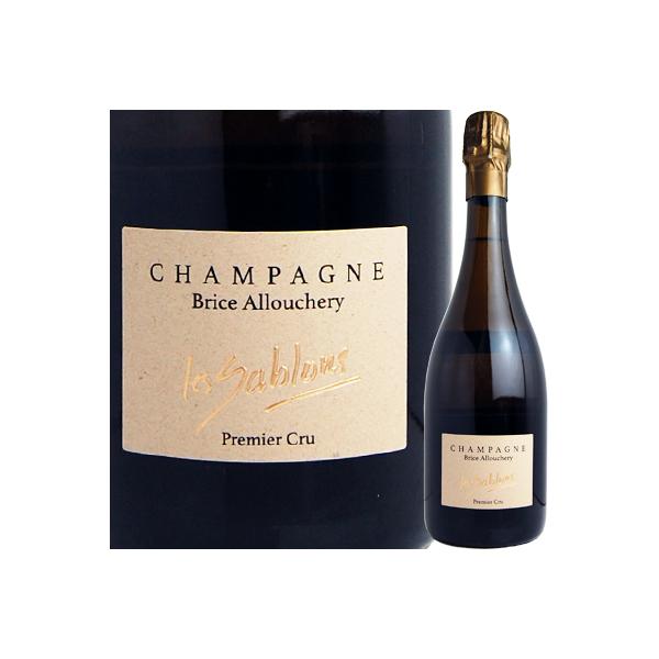 ワイナリー名:ブリス・アルーシュリー/Brice Alloucheryワイン名:サブロン/Sablons  ヴィンテージ:2018原産国:フランス地方:シャンパーニュブドウ品種：ピノ・ノワール80%、シャルドネ20％容量:750ml種類:シ...