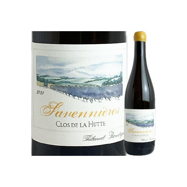 ワイナリー名:ティボー・ブーディニョン/Thibaud Boudignonワイン名:サヴニエール クロ・ド・ラ・ユット/Savennieres Clos de la Hutteヴィンテージ:2021原産国:フランス地方:ロワールブドウ品種：...
