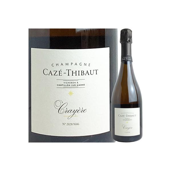 ワイナリー名：カゼ・ティボー/Caze Thibautワイン名：クレイエール/Crayeresヴィンテージ：NV原産国：フランス地方：シャンパーニュブドウ品種：ムニエ55％、シャルドネ45％容量：750ml種類：シャンパン 白世界各国から絶...