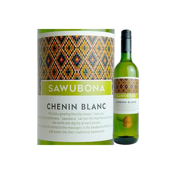 ワイン名:サウボナ シュナン・ブラン / SAWUBONA　CHENIN　BLANC ヴィンテージ:2025原産国:南アフリカ地方:ウエスタン・ケープ州ブドウ品種：シュナンブラン容量:750ml種類:白ワインジルベール＆ガイヤール２０２４金...