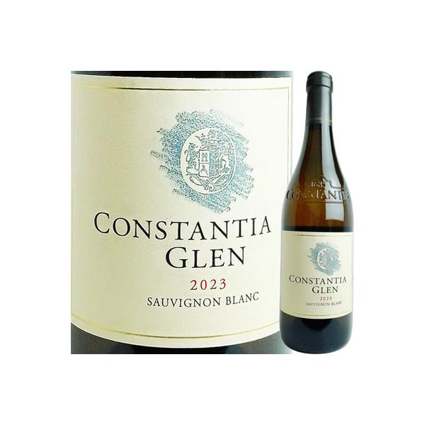 ワイナリー名：コンスタンシア・グレン/Constantia Glen ワイン名:コンスタンシア・グレン・ソーヴィニヨンブラン/Constantia GlenSauvignon Blancヴィンテージ:2023原産国:南アフリカ地域:コンスタ...