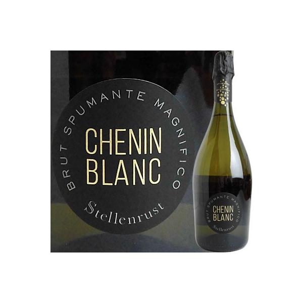 ワイン名：ステレンラスト・シュナンブラン・スパークリング/Stellenrust Chenin Blanc Sparkling Brutヴィンテージ:NV原産国:南アフリカ地方:ステレンボシュ ブドウ品種:シュナンブラン・マスカット・オブ・...