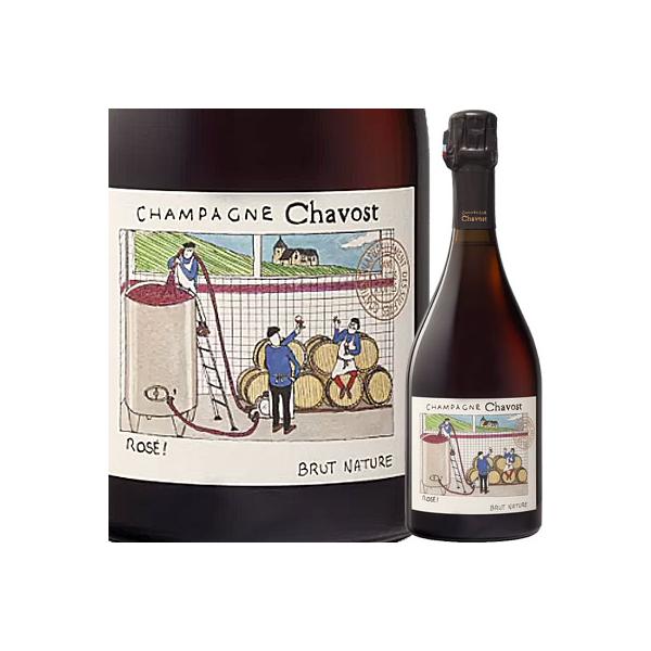 ワイナリー名：シャヴォスト/Chavostワイン名：ロゼ /Roseヴィンテージ：NV (2023)原産国：フランス地方：シャンパーニュブドウ品種：ピノ・ノワール66%、ムニエ34%容量：750ml種類：シャンパン ロゼエルダーフラワー、小...