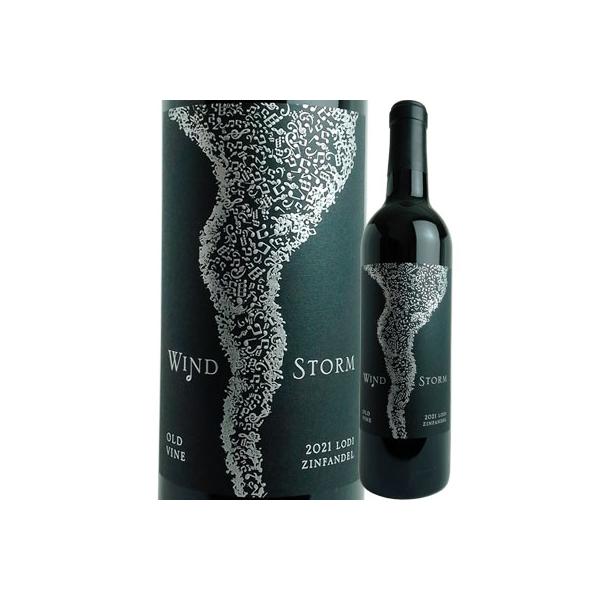 ワイナリー名：プレシジョン・ワイン・カンパニーワイン名：ウィンドストーム オールド・ヴァイン/Windstorm Old Vineヴィンテージ：2021原産国：アメリカ地方：カリフォルニアブドウ品種：ジンファンデル80％、プティ・シラー20...