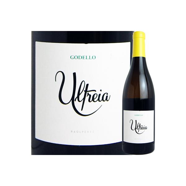 ワイナリー名：ラウル・ペレス/Raul Perez ワイン名：ウルトレイア ゴデーリョ/Ultreia Godelloヴィンテージ：2022原産国：スペイン地方：ビエルソブドウ品種：ゴデーリョ100％容量：750ml種類：白ワイン美しいミネ...