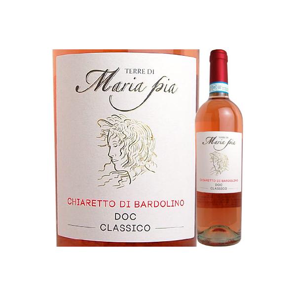 ワイナリー名：テッレ・ディ・マリア・ピア/TERRE DI MARIA PIAワイン名：バルドリーノ・キアレット/BBARDOLONO CHIARETTO ヴィンテージ：2022原産国：イタリア地方：ヴェネト州ブドウ品種：コルビーナ　ロンデ...