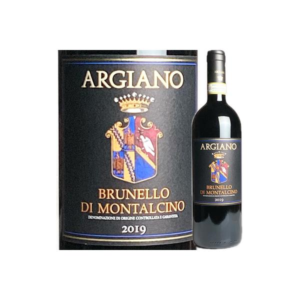 ワイナリー名：アルジャーノ/Argiano ワイン名：ブルネッロ・ディ・モンタルチーノ/Brunello di Montalcinoヴィンテージ：2019原産国：イタリア地方：トスカーナブドウ品種：サンジョヴェーゼ・グロッソ100％ 容量：...