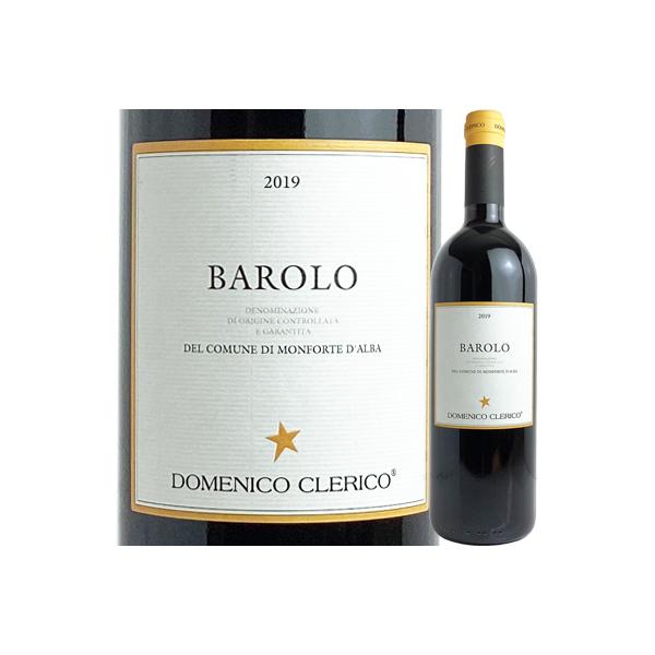 ワイナリー名：ドメニコ・クレリコ/Domenico Clericoワイン名：バローロ モンフォルテ /Barolo Monforteヴィンテージ：2019原産国：イタリア地方：ピエモンテブドウ品種：ネッビオーロ100％容量：750ml種類：...