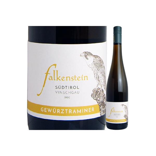 ワイナリー名：ファルケンシュタイン/Falkenstein ワイン名：ゲヴュルツトラミネール/Gewurztraminerヴィンテージ：2021原産国：イタリア地方：トレンティーノ＝アルト・アディジェブドウ品種：ゲヴュルツトラミネール容量：...