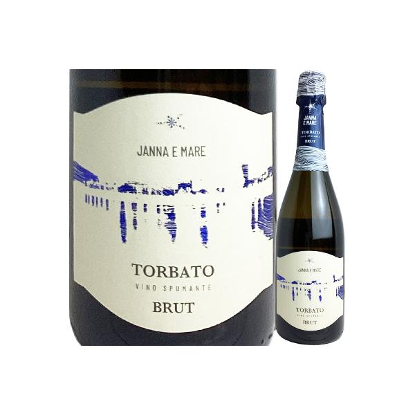 ワイナリー名：テヌテ・ヤンナ・エ・マーレ / Tenute Janna e Mareワイン名:トルバート スプマンテ ブリュット / TORBATO SPUMANTE BUUTヴィンテージ:NV原産国:イタリア地方:サルデーニャ ブドウ品種...