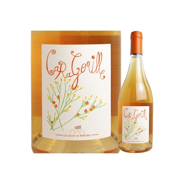 ワイナリー名：ドメーヌ・ド・ベリヴィエール/Domaine de Belliviereワイン名：カラグイユ/ Caragouilleヴィンテージ：2023原産国：フランスブドウ品種：グルナッシュ・ブラン50％、ヴェルメンティーノ(ロール)2...