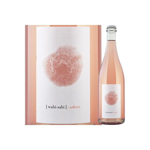 ワイナリー名：ワビ・サビ/wabi-sabiワイン名：サクラ/sakuraヴィンテージ：2022原産国：オーストリアブドウ品種：ツヴァイゲルト80%、ブラウアー・ポルトギーザー20%容量：750ml種類：ロゼ スパークリングワイン直接圧搾法...