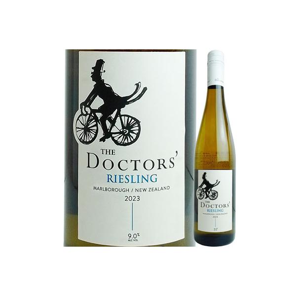 ワイナリー名：フォレスト ワインズ/Forrest Winesワイン名：ザ・ドクターズ リースリング/The Doctors’ Rieslingヴィンテージ：2023原産国：ニュージーランド地方：マールボロブドウ品種：リースリング100％容...
